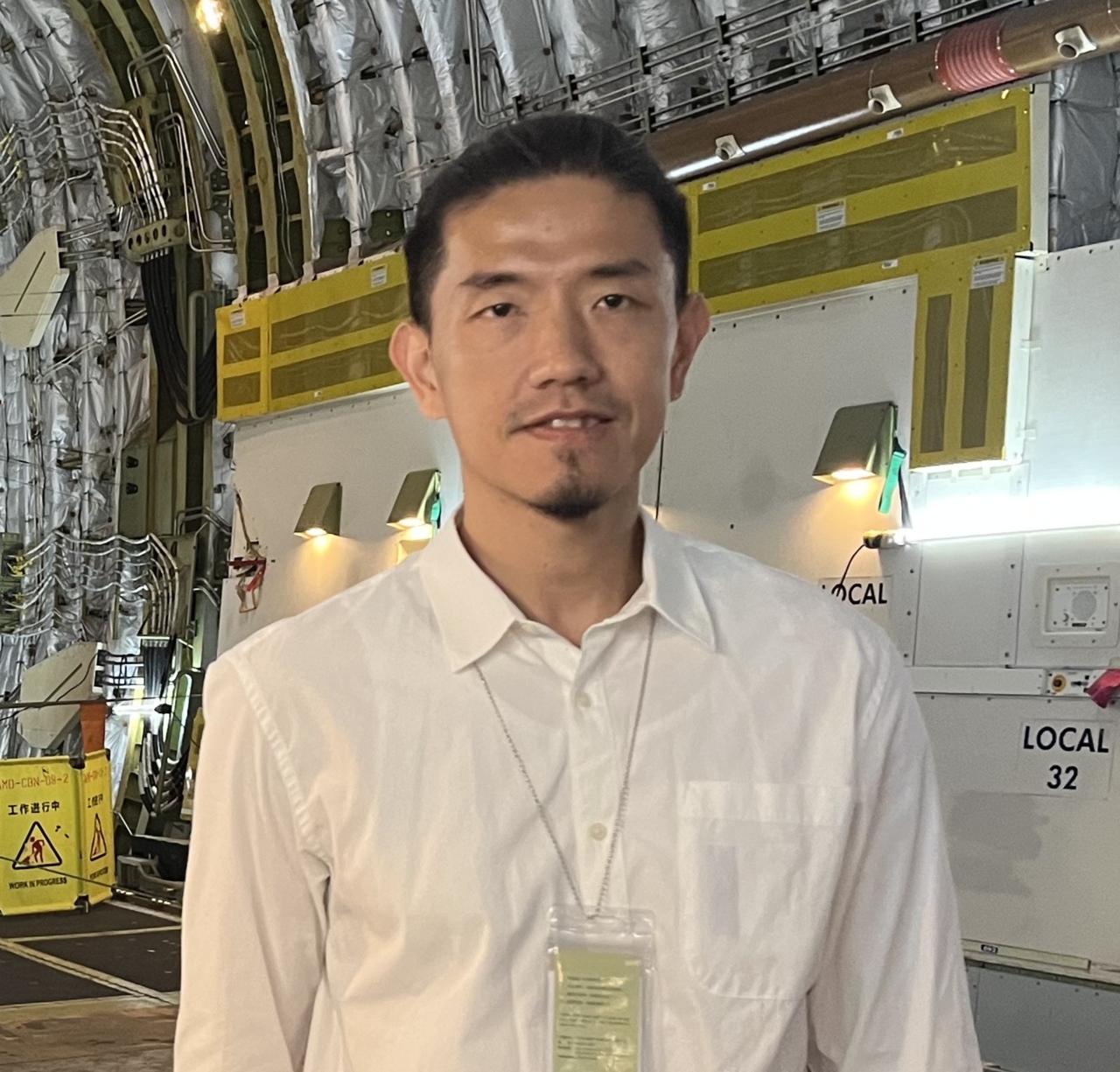 TMTS 2026 Road Show II 嘉義場: 航太應用日 – 工具機智造力，解鎖航太新未來