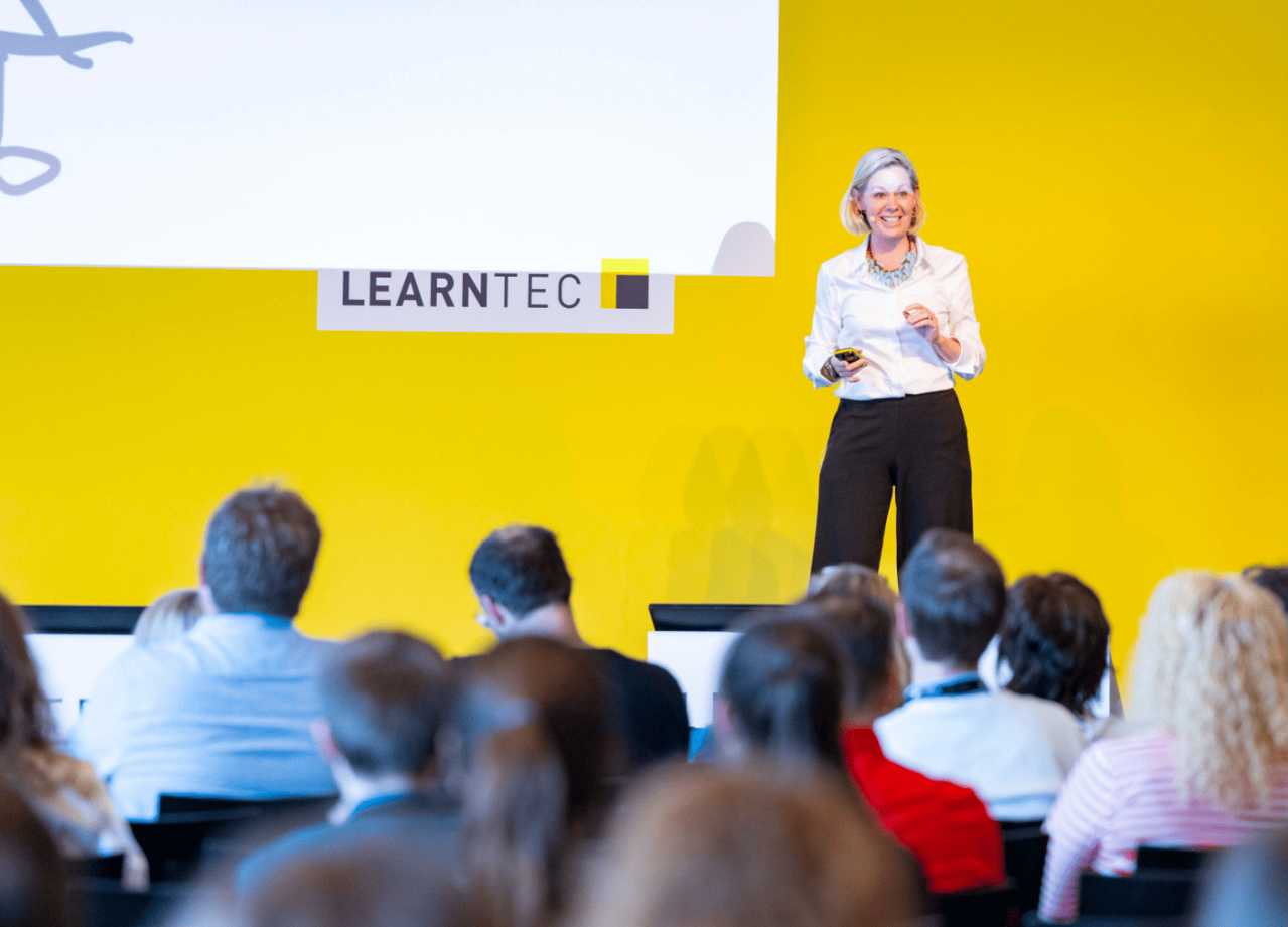 LEARNTEC 2025