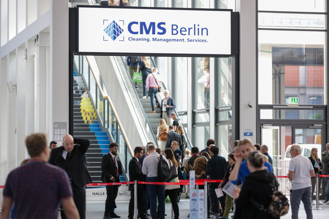 CMS Berlin 2025