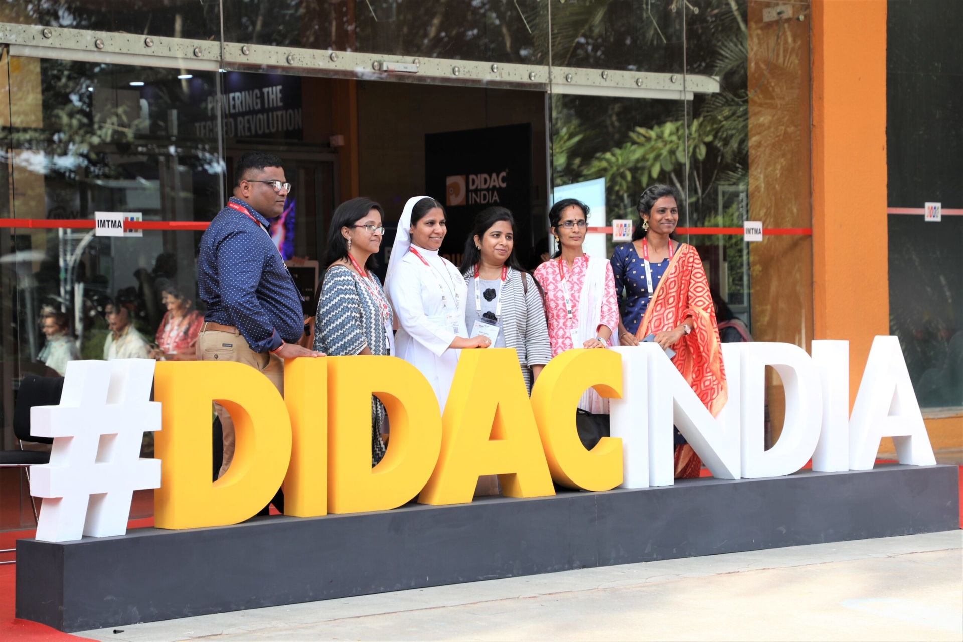 印度數位教育資源及設備展｜DIDAC INDIA 2025