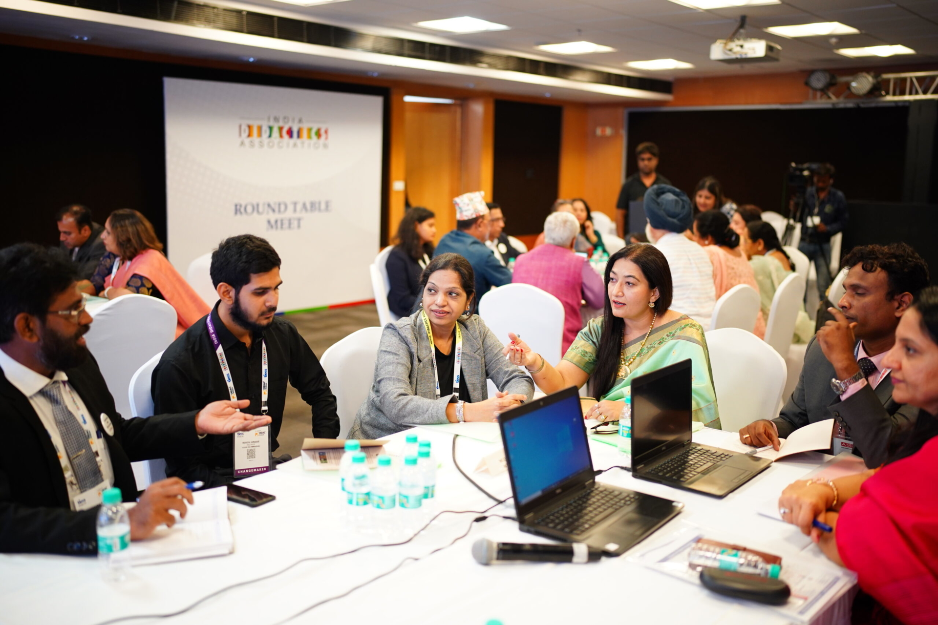 印度數位教育資源及設備展｜DIDAC INDIA 2025