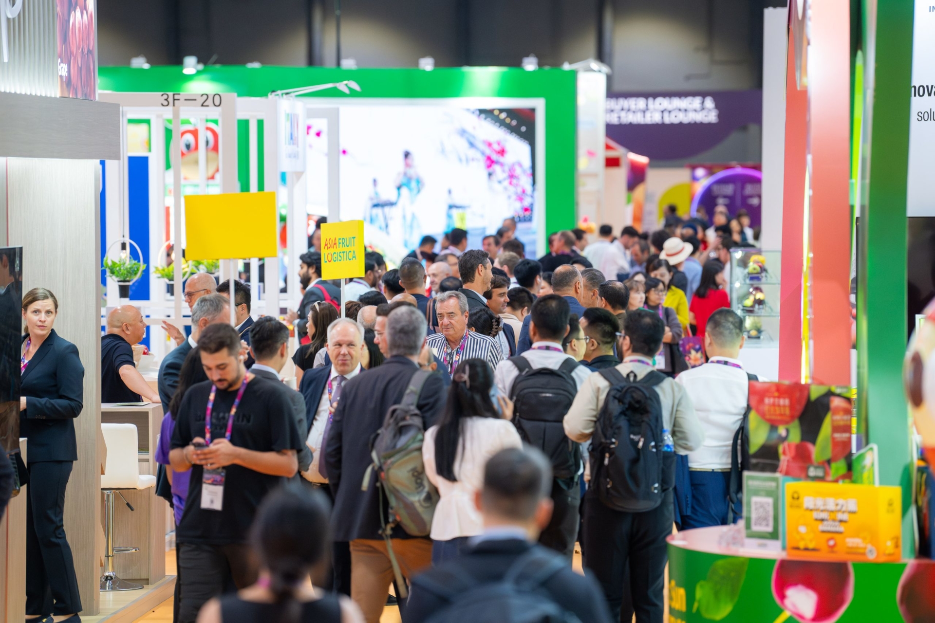 Asia Fruit Logistica 2025