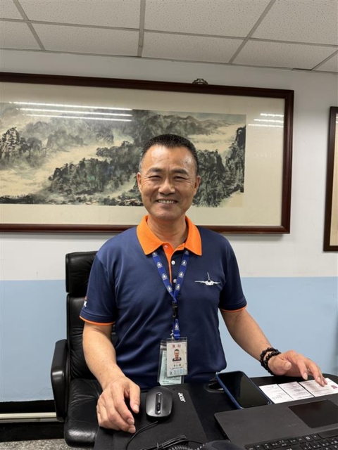 TMTS 2026 Road Show I @Taichung: Aerospace Application Day – Unlocking ...