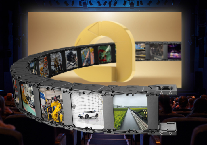 Attention Design Engineers! igus Launches Application Phase for the ...