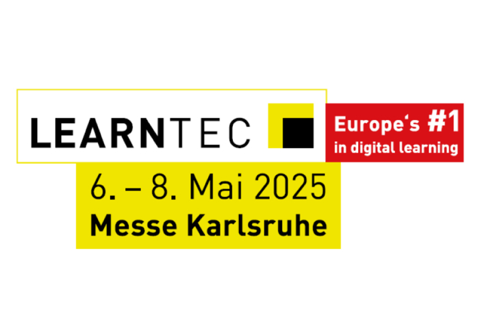 德國數位教育科技與設備展｜LEARNTEC2025
