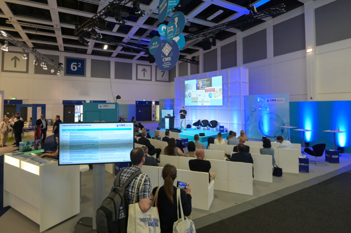 CMS Berlin 2025