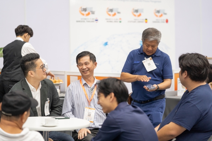 LogiMAT SEA 2025