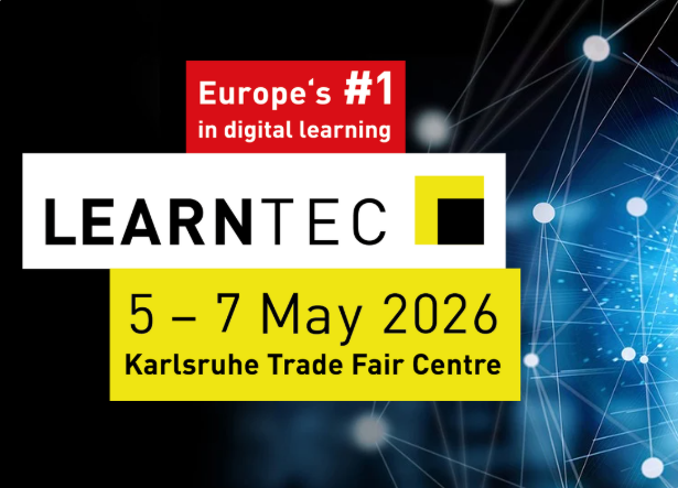 LEARNTEC 2026
