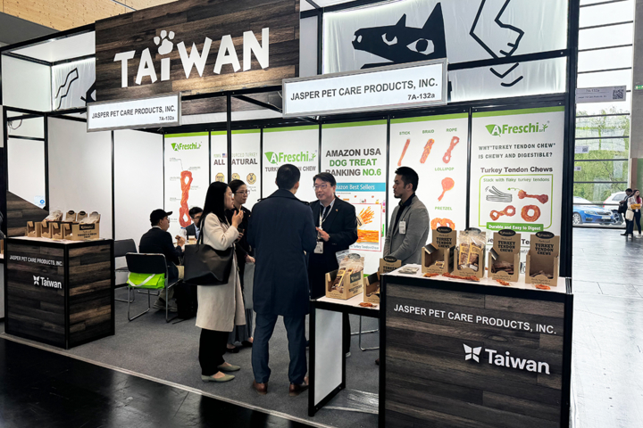 Trade Fairs in Germany